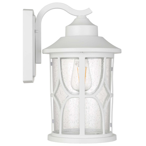 Bright Sea Lighting Grover Aluminium Wall Light | Temple & Webster