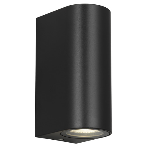 Dalfred Outdoor Up/Down Wall Light | Temple & Webster