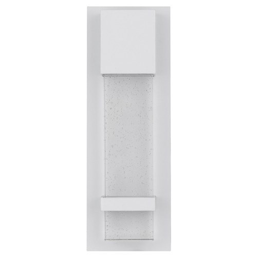 Bright Sea Lighting Trudy LED Outdoor Wall Light | Temple & Webster