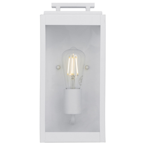 Nera 1 Light Outdoor Wall Light | Temple & Webster
