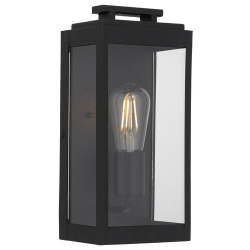 Nera 1 Light Outdoor Wall Light | Temple & Webster