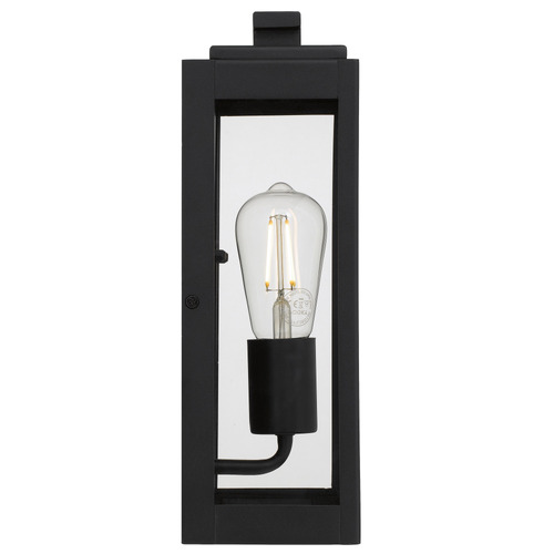 Nera 1 Light Outdoor Wall Light | Temple & Webster