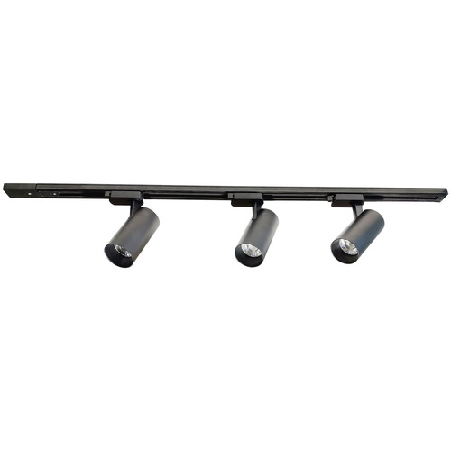 Bright Sea Lighting Suzi LED Track Light | Temple & Webster