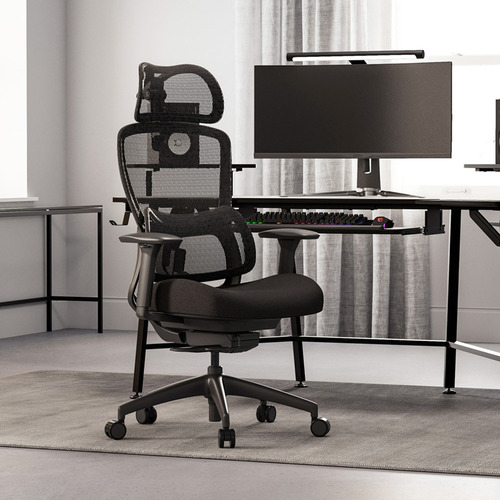 Eureka OC15 Lark Office Chair | Temple & Webster