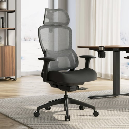 Eureka OC15 Lark Office Chair | Temple & Webster