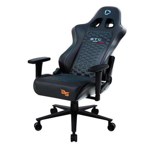 Aerocool Onex STC Alcantara Gaming Chair | Temple & Webster