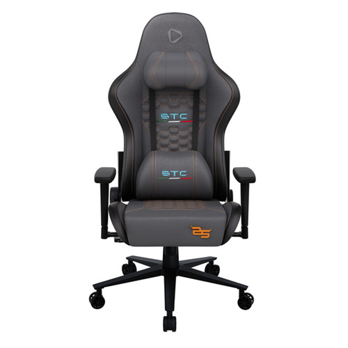 Aerocool Onex STC Alcantara Gaming Chair | Temple & Webster