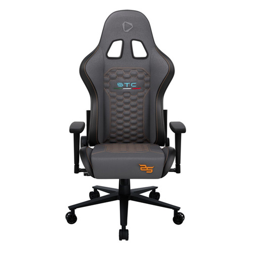Aerocool Onex STC Alcantara Gaming Chair | Temple & Webster