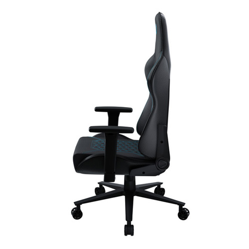 Aerocool Onex STC Alcantara Gaming Chair | Temple & Webster