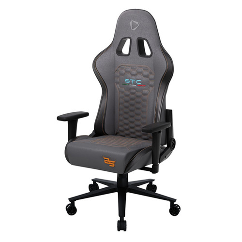 Aerocool Onex STC Alcantara Gaming Chair | Temple & Webster