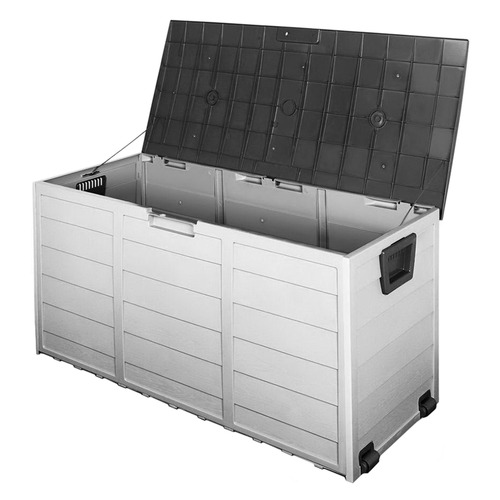 Dwell Home Marek Outdoor Storage Box | Temple & Webster