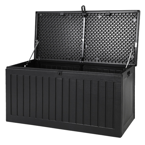 Dwell Home Aston Outdoor Storage Box | Temple & Webster