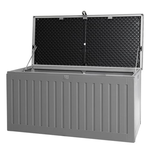 Dwell Home Aston Outdoor Storage Box | Temple & Webster