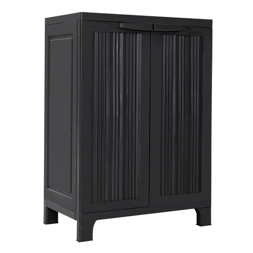 Dwell Home 92cm Zakaria Storage Cabinet | Temple & Webster