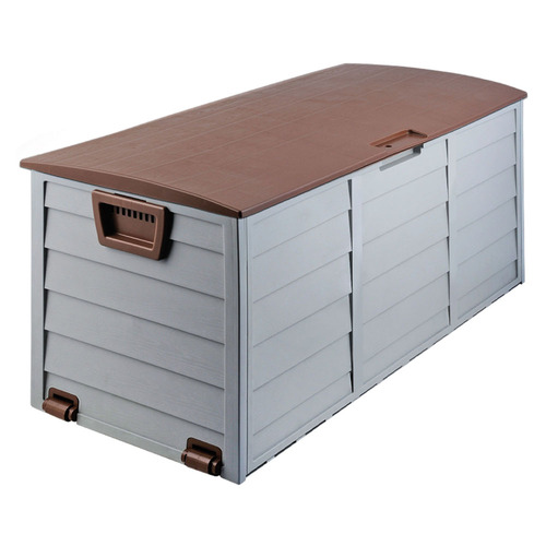 Dwell Home Marek Outdoor Storage Box | Temple & Webster