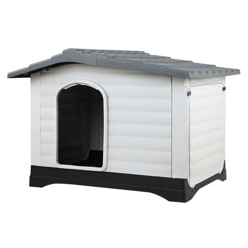 Dwell Home Zoe Dog Kennel | Temple & Webster