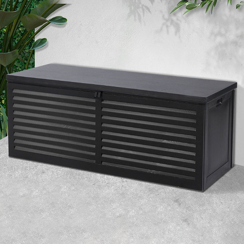 Dwell Home Egon Outdoor Storage Box | Temple & Webster