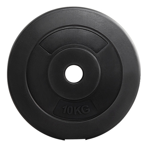 Dwell Home Gunther 10kg Weight Plates | Temple & Webster