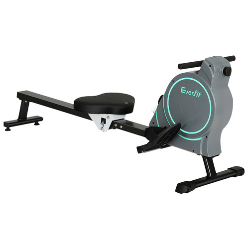 Cameron Rowing Machine | Temple & Webster