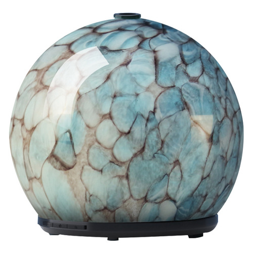 Dwell Home 240ml LED Aroma Diffuser | Temple & Webster