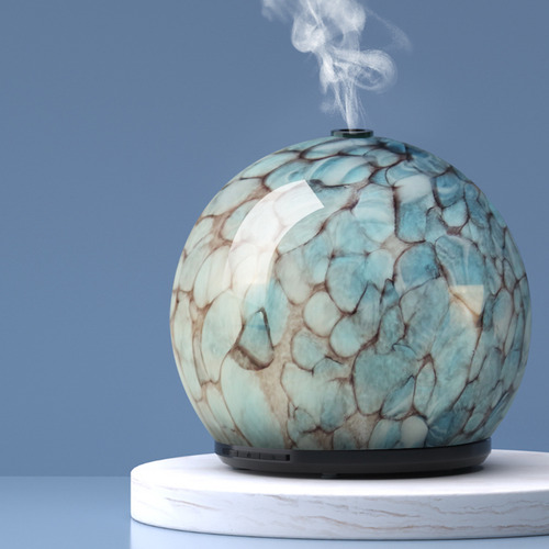 Dwell Home 240ml LED Aroma Diffuser | Temple & Webster