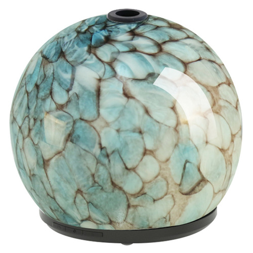 Dwell Home 240ml LED Aroma Diffuser | Temple & Webster