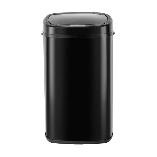 Dwell Home 58L Devanti Motion Sensor Rubbish Bin | Temple & Webster