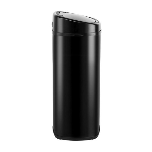 Dwell Home 58L Devanti Motion Sensor Rubbish Bin | Temple & Webster