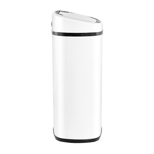 Dwell Home 58L Devanti Motion Sensor Rubbish Bin | Temple & Webster