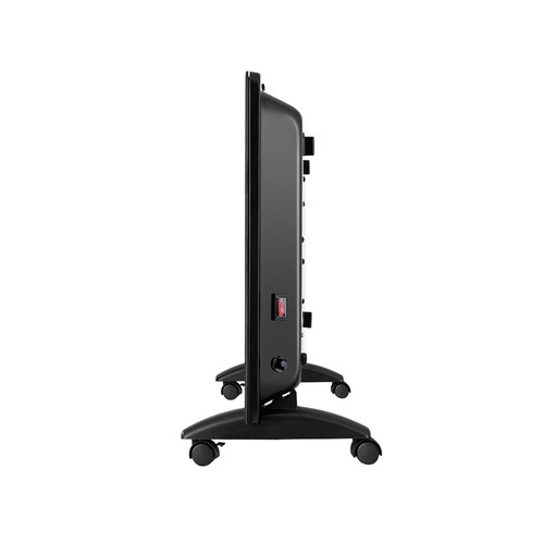 Dwell Home 2000W Devanti Electric Convection Heater | Temple & Webster