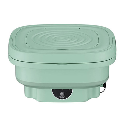 8L Zara Portable Washing Machine | Temple & Webster