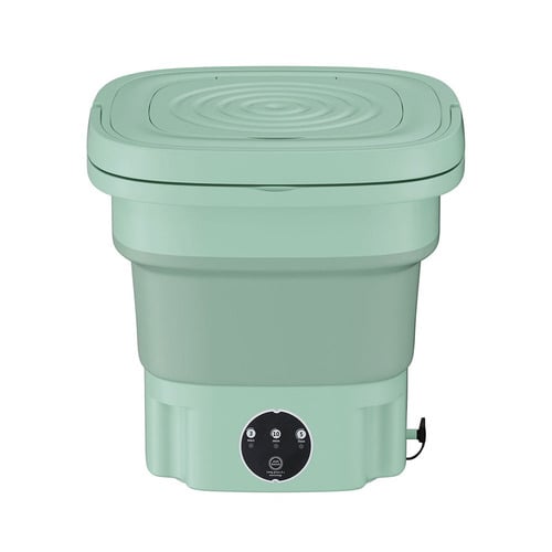 8L Zara Portable Washing Machine | Temple & Webster