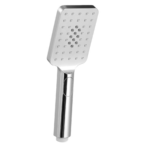 Lance Hand-Held Shower Head | Temple & Webster