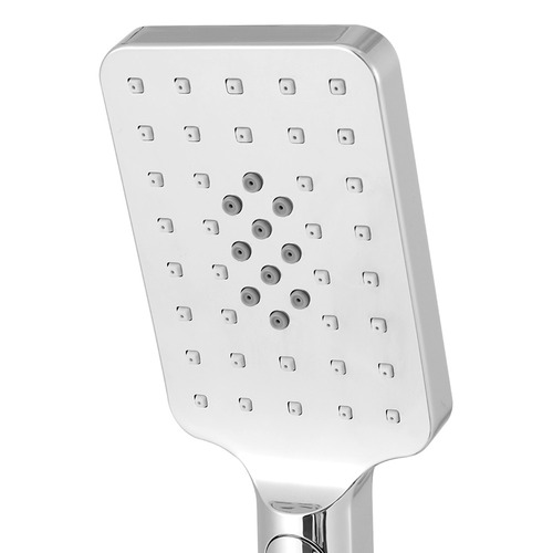 Lance Hand-Held Shower Head | Temple & Webster