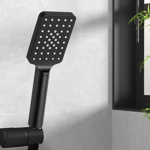 Dwell Home Lance Hand-Held Shower Head | Temple & Webster