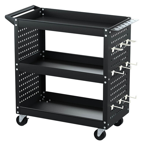 Kane Outdoor Tool Storage | Temple & Webster