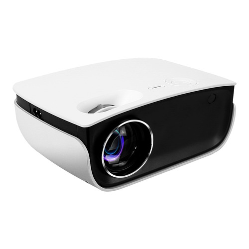 Devanti Portable 1080P Mini Projector | Temple & Webster