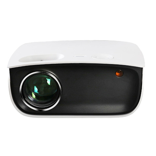 Devanti Portable 1080P Mini Projector | Temple & Webster