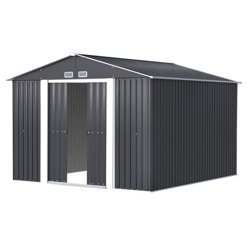 David Garden Shed | Temple & Webster