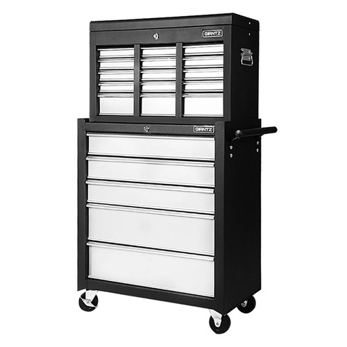 Irwin 14 Drawer Tool Box Cabinet | Temple & Webster