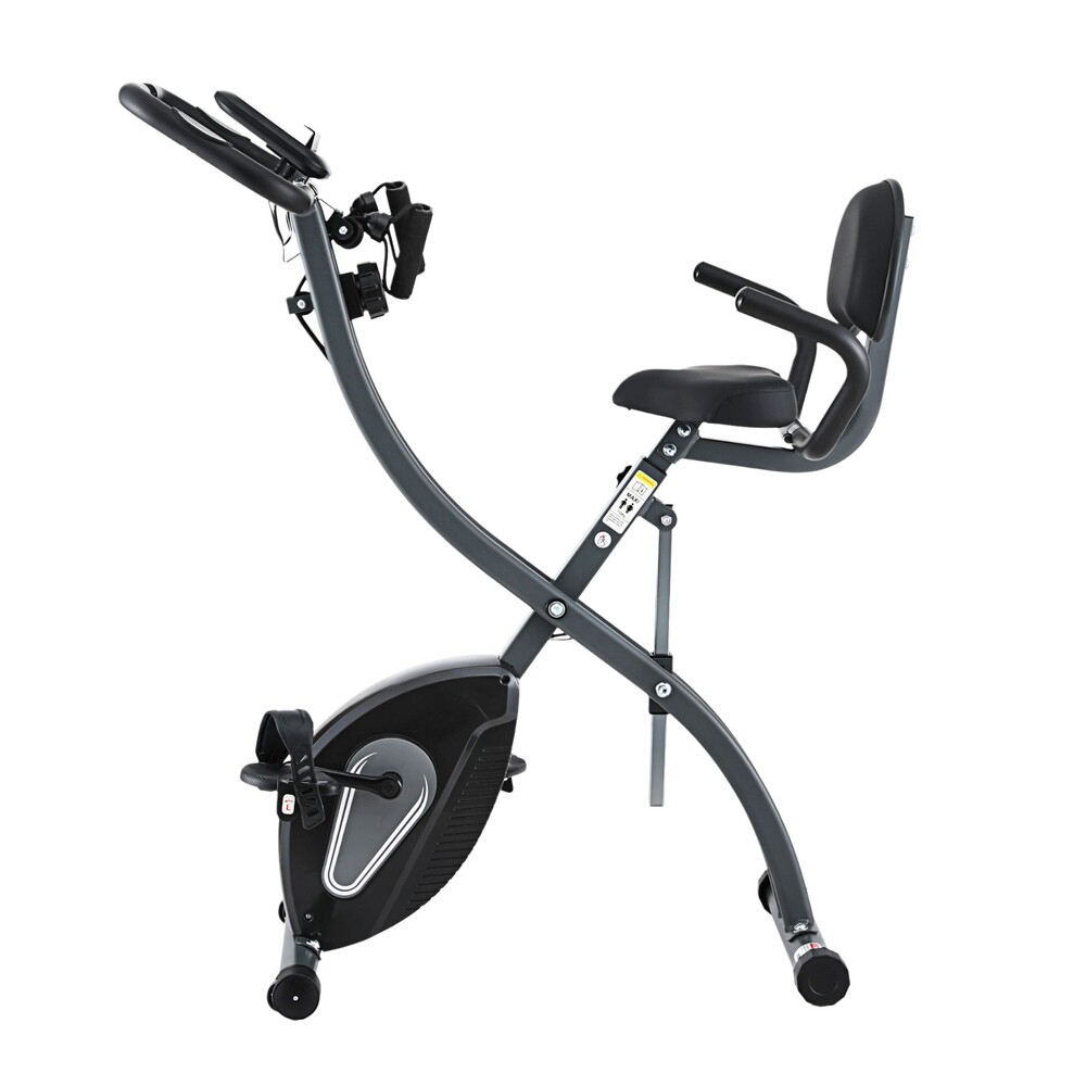 Dwell Home Eddy Exercise Bike | Temple & Webster