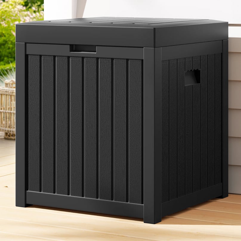 Dwell Home Zadie Outdoor Storage Box | Temple & Webster