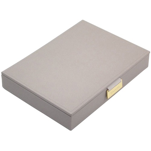 Stackers Classic Jewellery Box with Lid | Temple & Webster