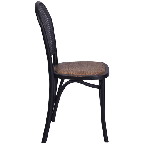 Chartwell Home Onnalth Dining Chair | Temple & Webster