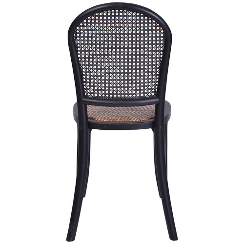 Chartwell Home Onnalth Dining Chair | Temple & Webster
