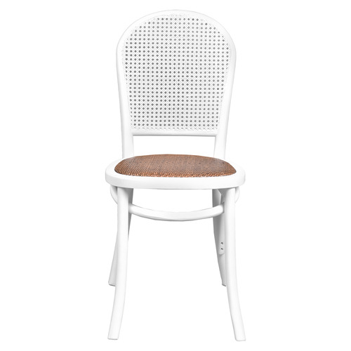 Chartwell Home Onnalth Dining Chair | Temple & Webster