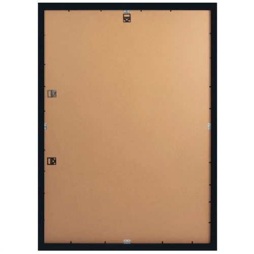 Maddison Lane Black Poster Frames | Temple & Webster