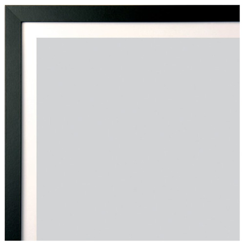 Maddison Lane Black Poster Frames | Temple & Webster