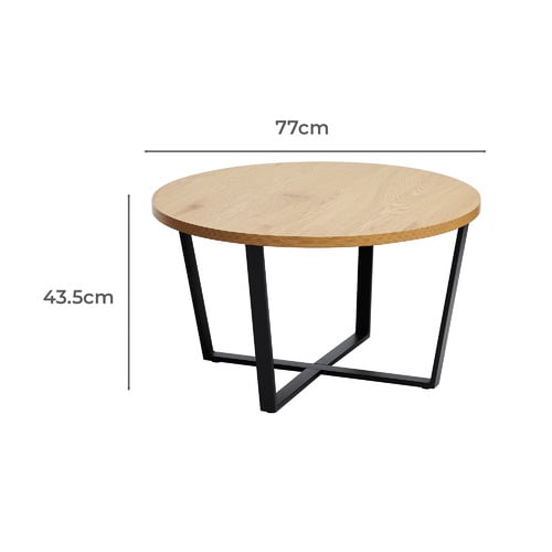 Maddison Lane Arizona Coffee Table | Temple & Webster