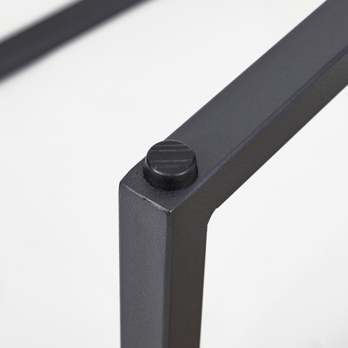 Maddison Lane 2 Piece Enzo Nesting Coffee Table Set | Temple & Webster